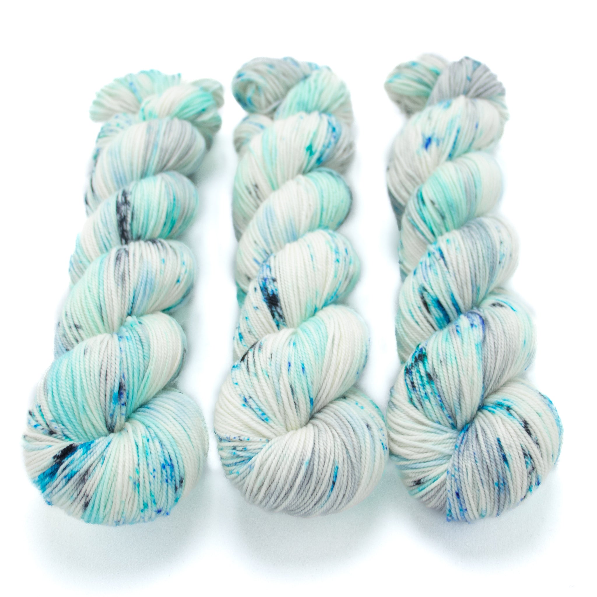 Yeti Yowlers - Super Squishy Sport | The Sheepyshire
